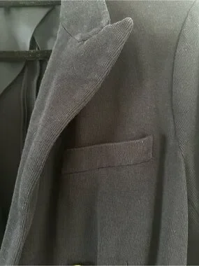 Polo Ralph Lauren | Jackets & Coats | Polo By Ralph Lauren Navy Knit ...